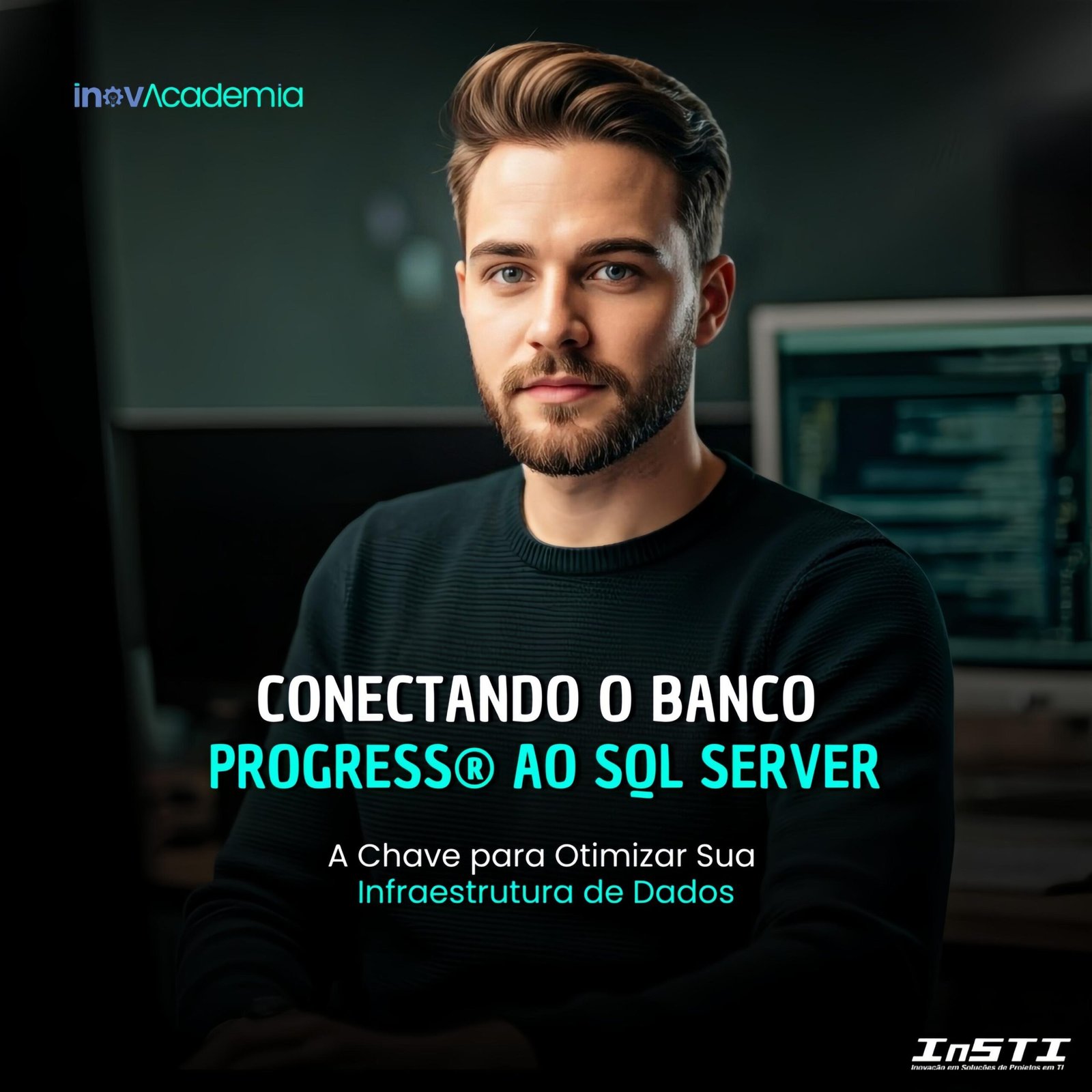 Conectando o Banco Progress® ao SQL Server: A Chave para Otimizar Sua ...